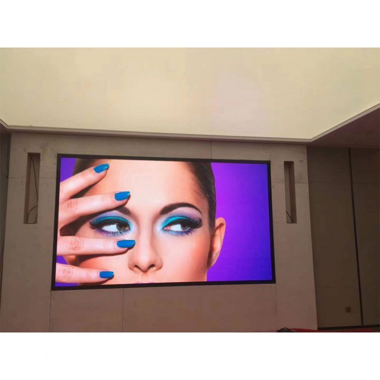 16:9 p1.2 p1.5 p1.8 small pitch led display cob gob 4k 8k video wall panel - led video wall factory